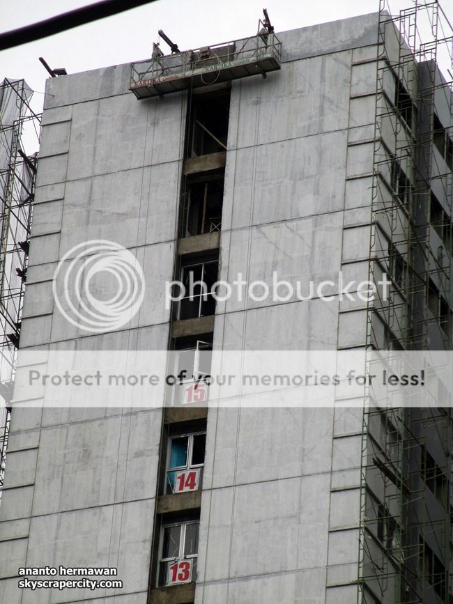 [MALANG] Malang City Point | Apartment | Fave Hotel | City Walk | 2 ...