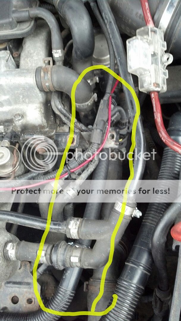 P1136 no dv | VW Vortex - Volkswagen Forum