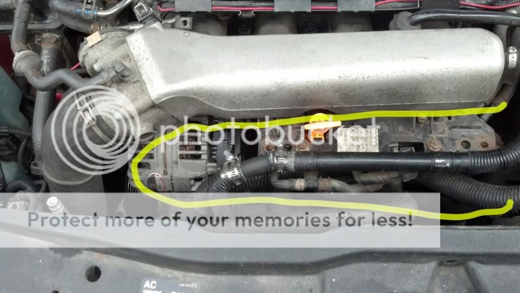 P1136 no dv | VW Vortex - Volkswagen Forum