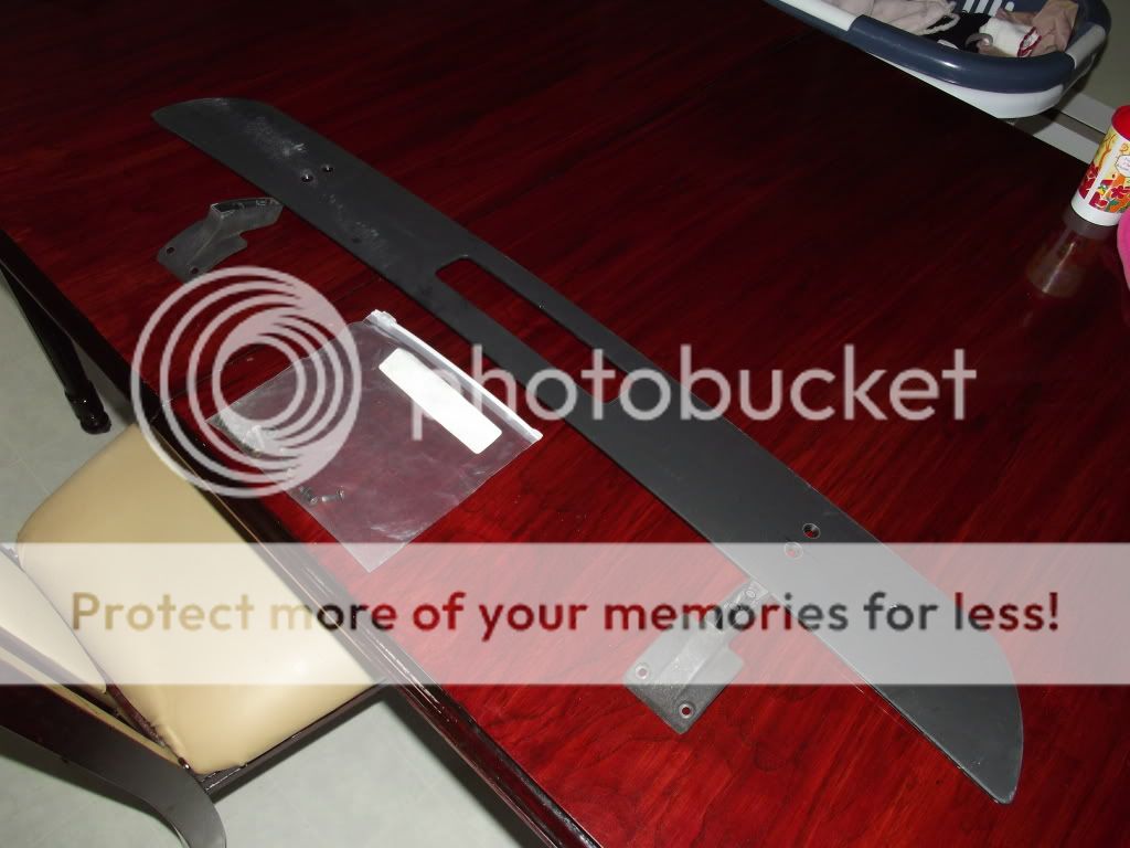 How to install Factory rear spoiler??? - Toyota 4Runner Forum - Largest ...