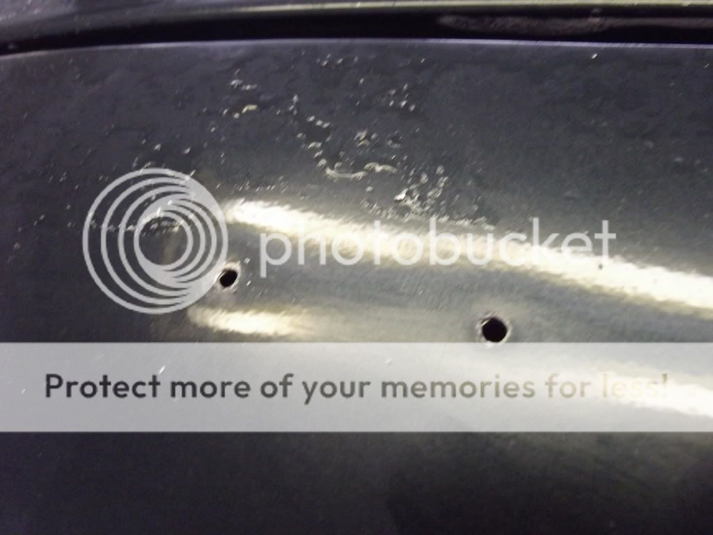 How to install Factory rear spoiler??? - Toyota 4Runner Forum - Largest ...