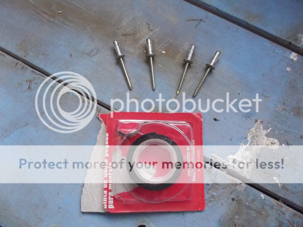 How to install Factory rear spoiler??? - Toyota 4Runner Forum - Largest ...