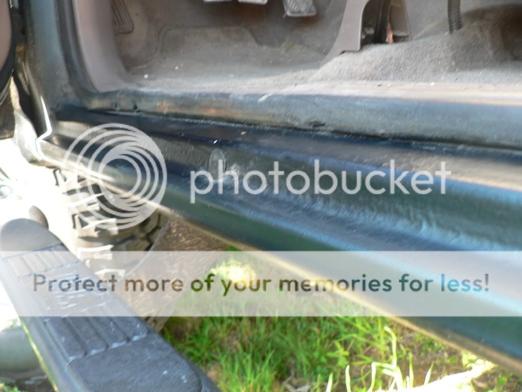 Painted the Rocker Panels - Toyota 4Runner Forum - Largest 4Runner Forum