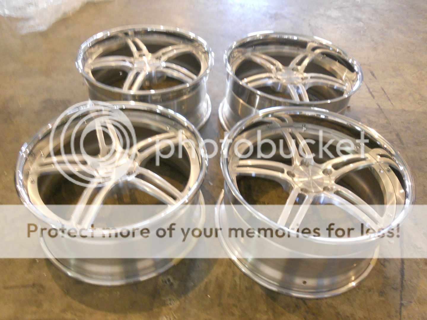 ZR1 360 Forged Custom Wheel XMAS Specials!!! - CorvetteForum ...