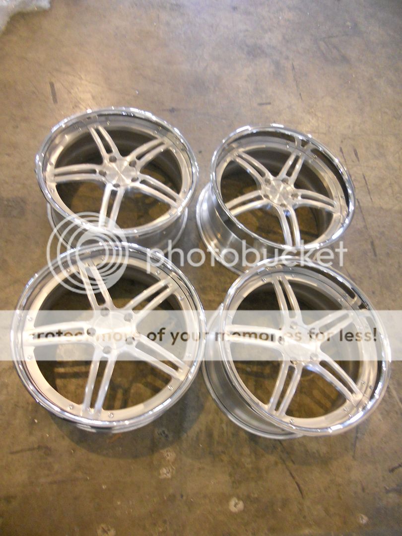 ZR1 360 Forged Custom Wheel XMAS Specials!!! - CorvetteForum ...