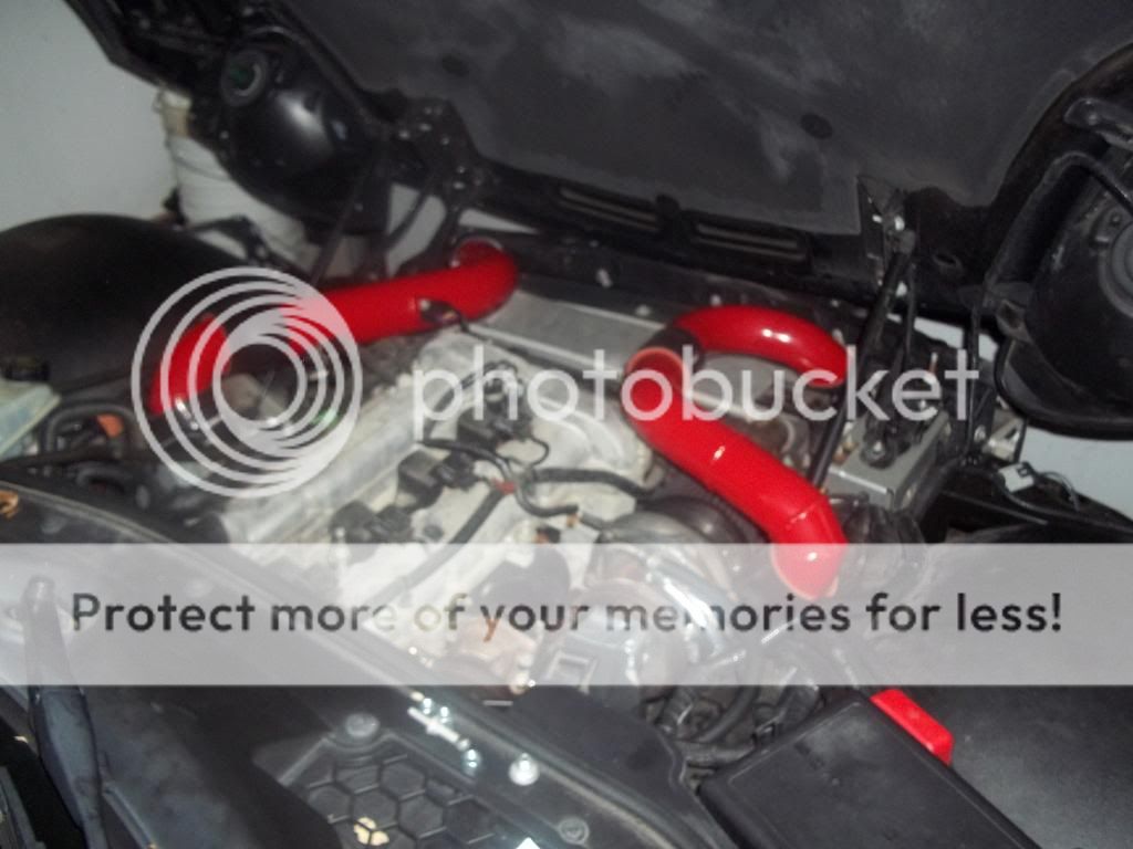 2006 Pontiac Solstice Turbocharger Install | Pontiac Solstice Forum