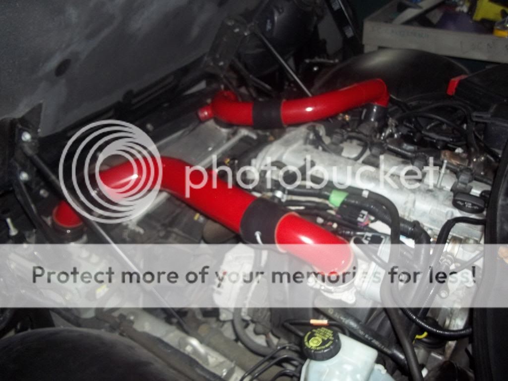 2006 Pontiac Solstice Turbocharger Install | Pontiac Solstice Forum