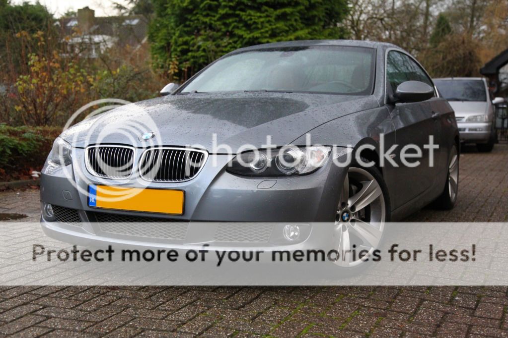 E92 335i BJ79 - BMWDriversForum