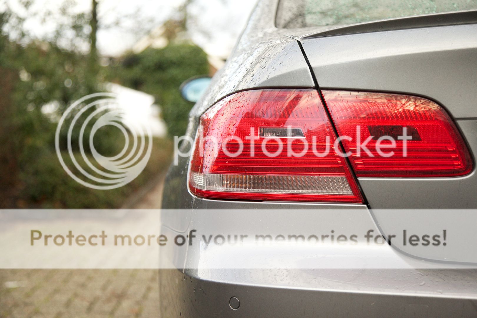 E92 335i BJ79 - BMWDriversForum