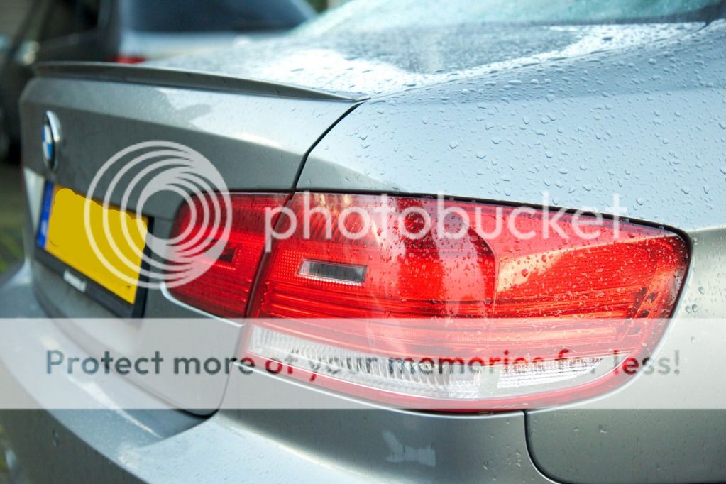 E92 335i BJ79 - BMWDriversForum