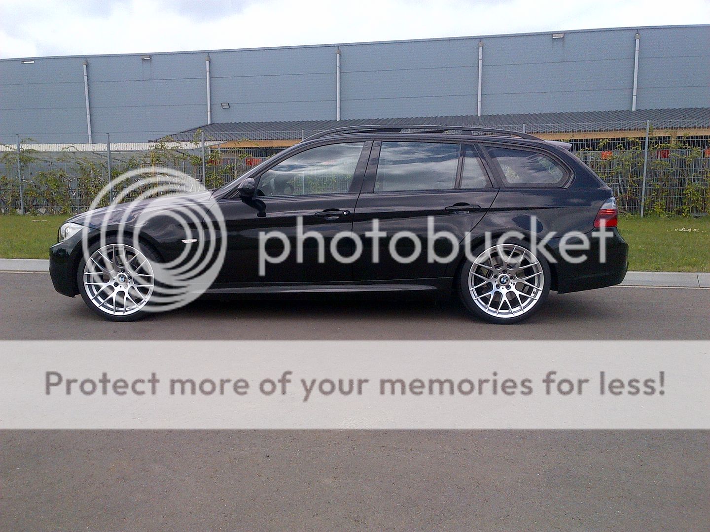 E91 335d verkocht! - Pagina 7 - BMWDriversForum