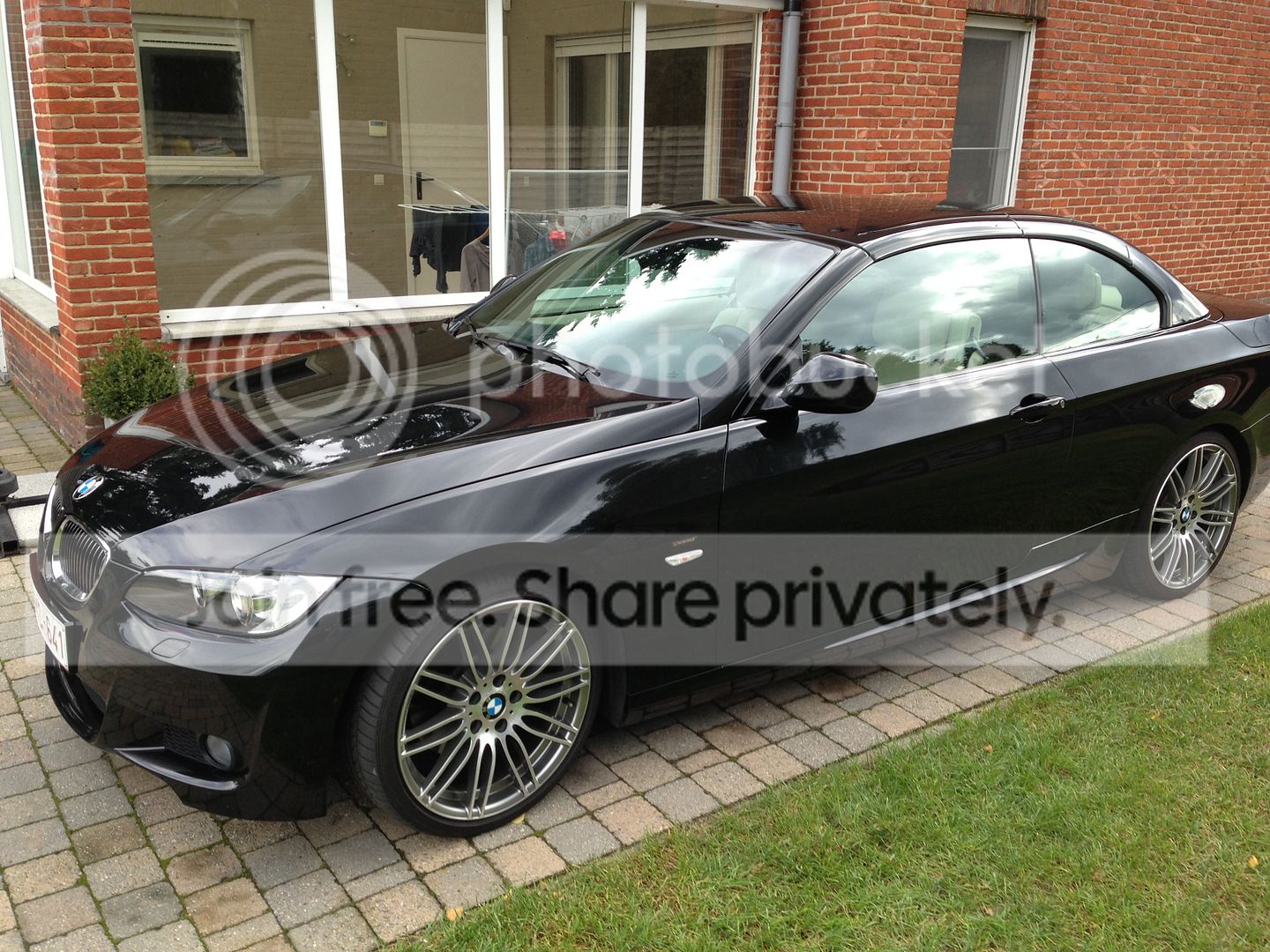 Even Voorstellen Flex wmb - BMWDriversForum