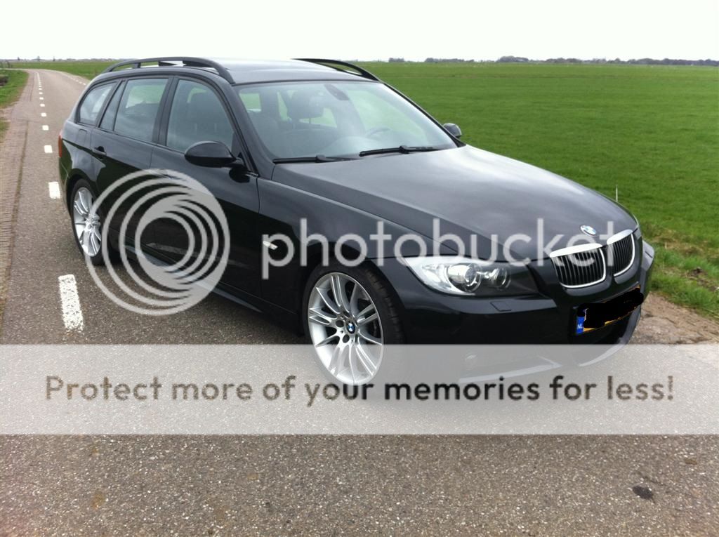 E91 335d verkocht! - BMWDriversForum