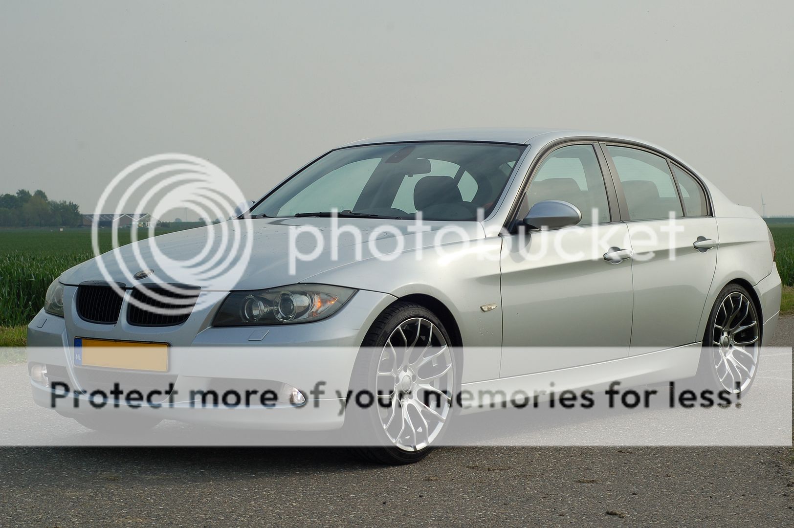 Nieuwe berijder met bekende auto. - BMWDriversForum