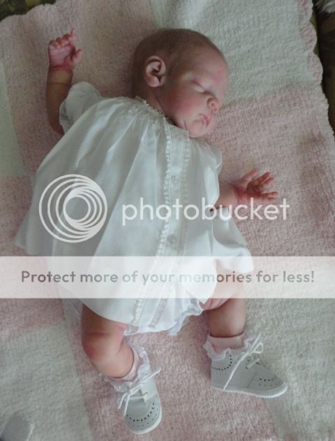 Can I See Your RESIN Babies? - Page 2 - DollFan