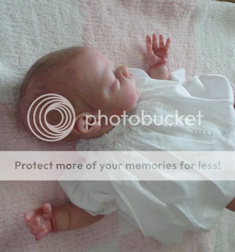 Can I See Your RESIN Babies? - Page 2 - DollFan