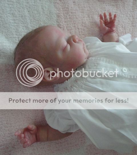 Can I See Your RESIN Babies? - Page 2 - DollFan