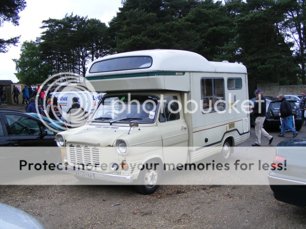Ford Transit Forum • View topic - Some interesting transit mk1/2/3s I ...
