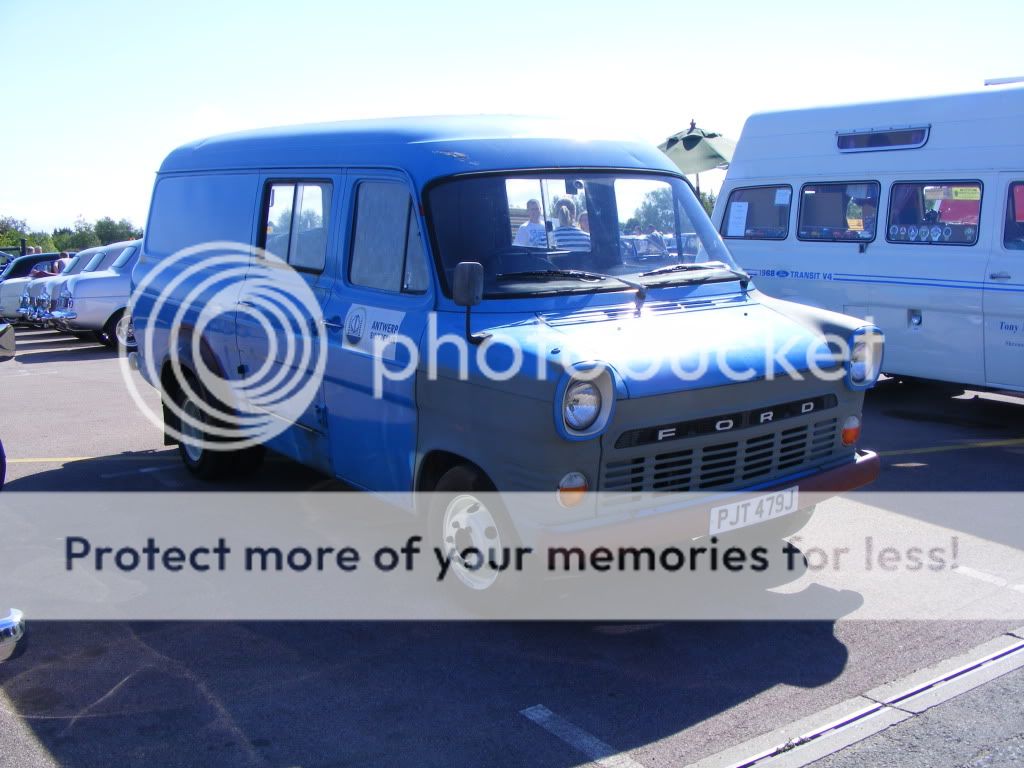 Ford Transit Forum • View topic - my ex german mk1 fire van 1970