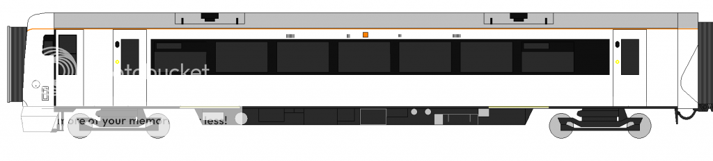 What is the best EMU in Britain? | Page 4 | RailUK Forums