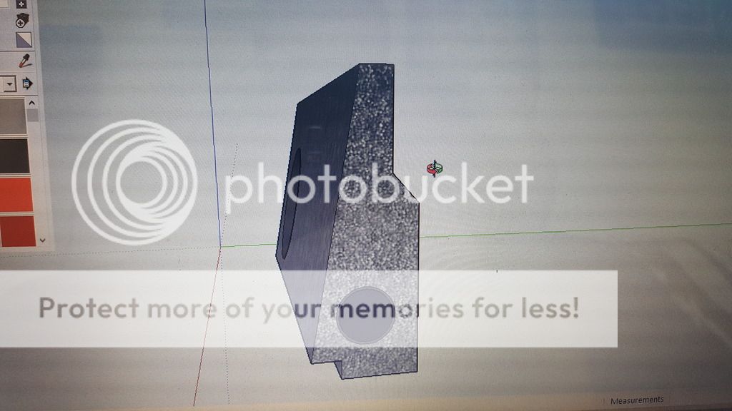 Jl 13.5 tw5 box - Subwoofers / Enclosures - Steve Meade Designs