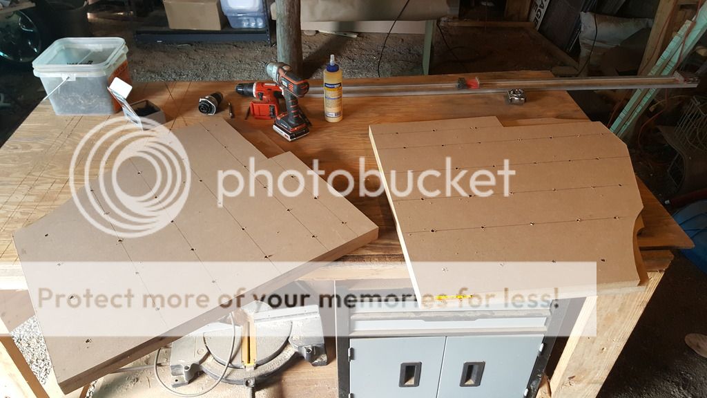 02 Lexus LS430 4th order wall build - Member Rides & Builds -- Show off ...