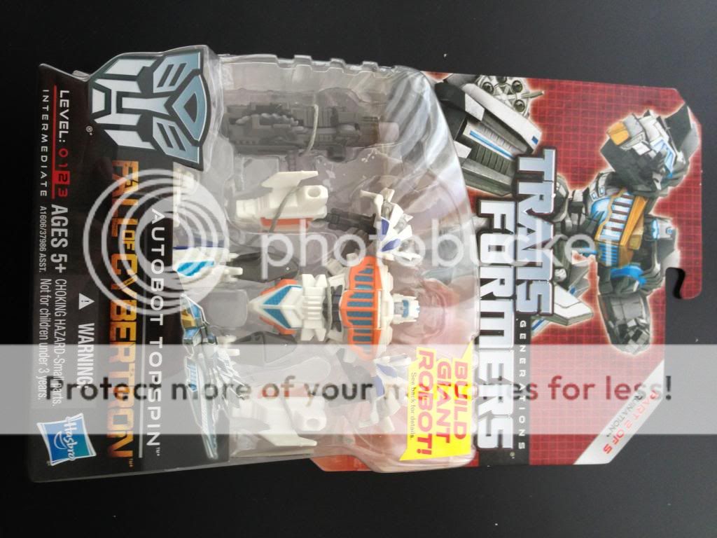 FOC Wreckers aka Ruination | TFW2005 - The 2005 Boards