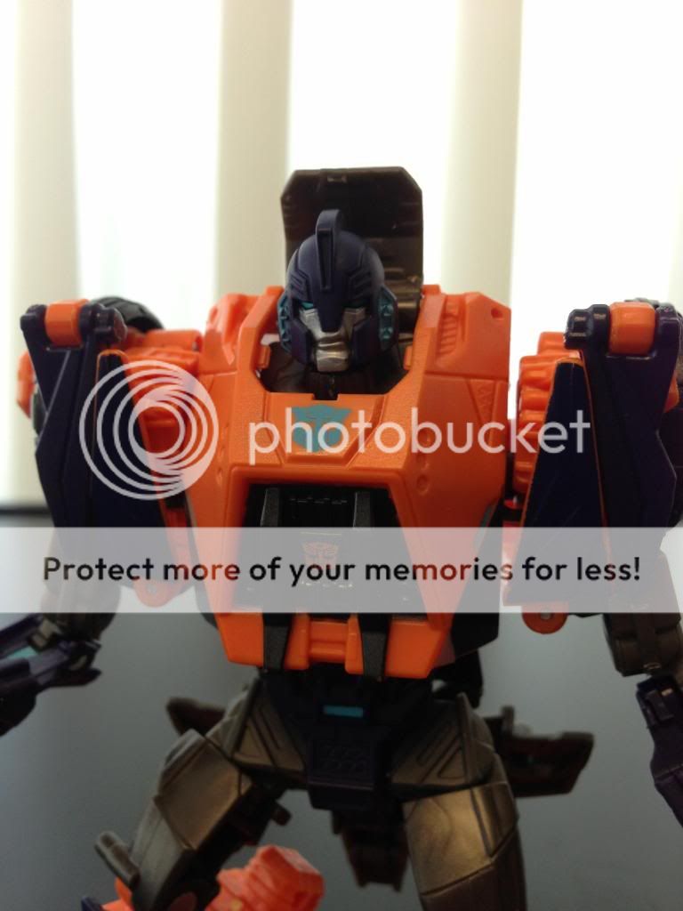 FOC Wreckers aka Ruination | TFW2005 - The 2005 Boards