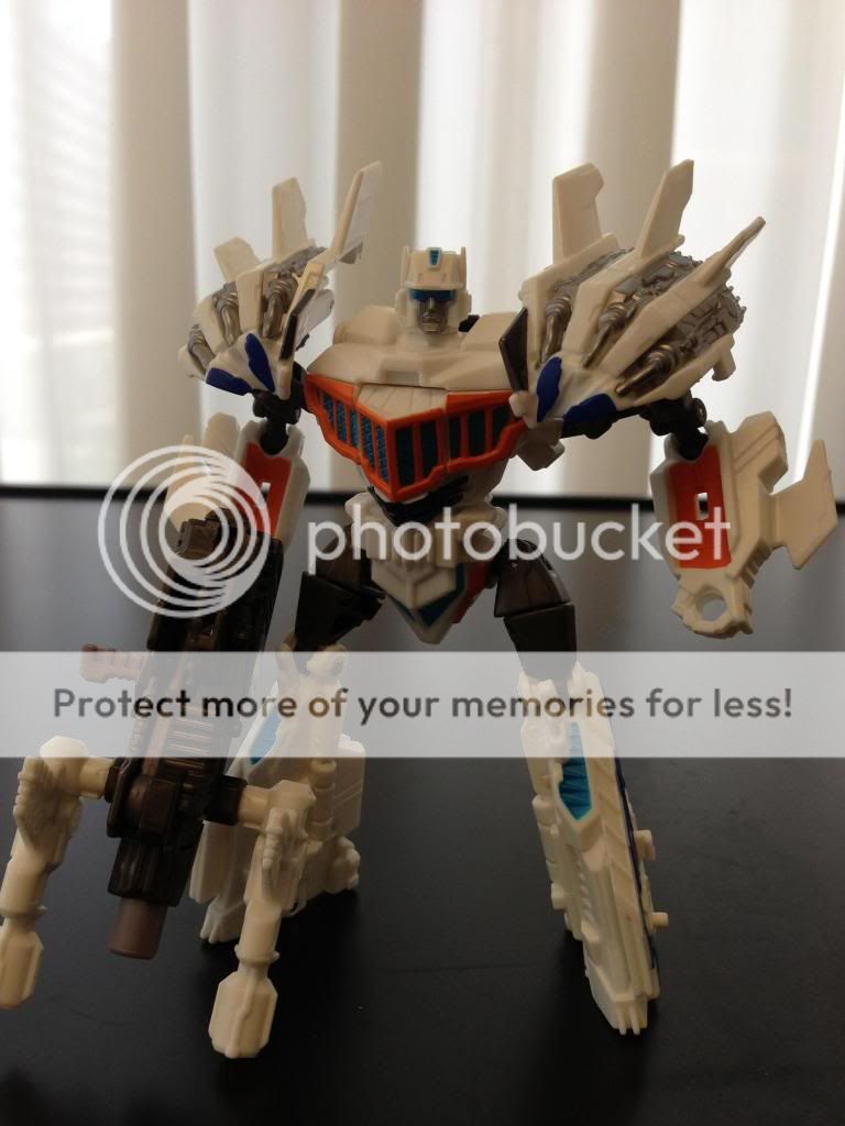 FOC Wreckers aka Ruination | TFW2005 - The 2005 Boards