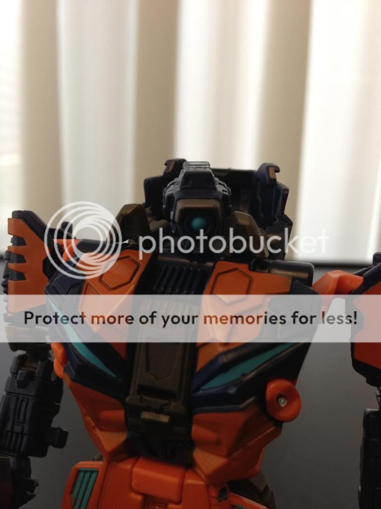 FOC Wreckers aka Ruination | TFW2005 - The 2005 Boards