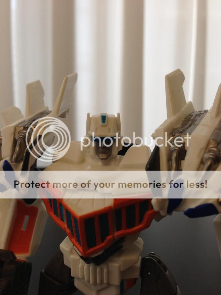 FOC Wreckers aka Ruination | TFW2005 - The 2005 Boards