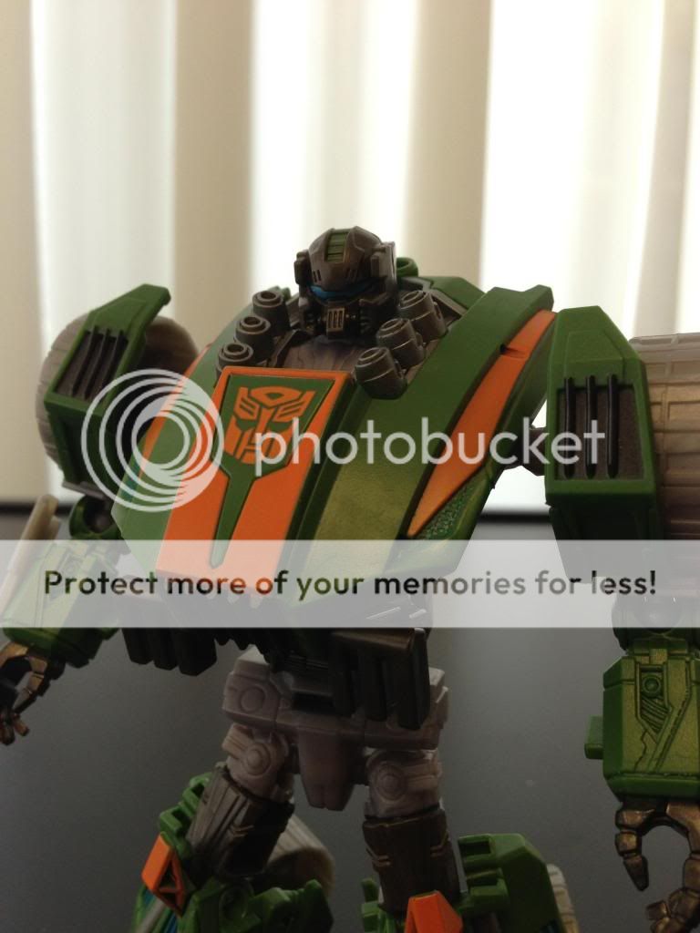 FOC Wreckers aka Ruination | TFW2005 - The 2005 Boards