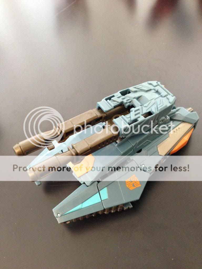 FOC Wreckers aka Ruination | TFW2005 - The 2005 Boards