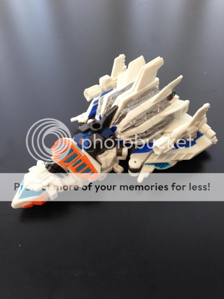 FOC Wreckers aka Ruination | TFW2005 - The 2005 Boards