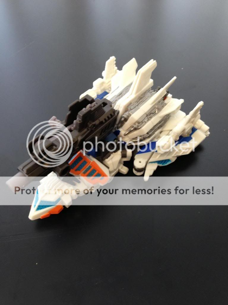 FOC Wreckers aka Ruination | TFW2005 - The 2005 Boards