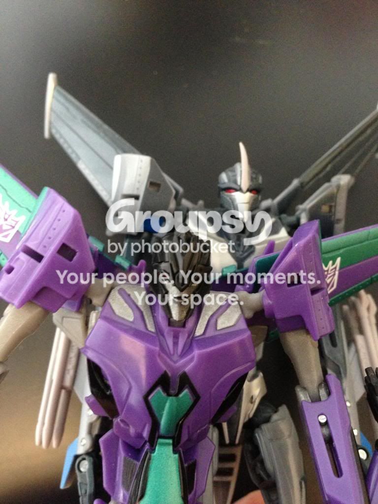 TFCC Subscription Service Slipstream | TFW2005 - The 2005 Boards