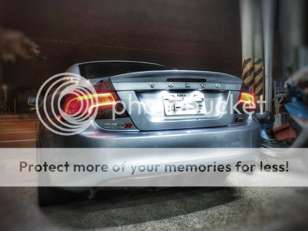 C70 from Taiwan - Part 3 | SwedeSpeed - Volvo Performance Forum