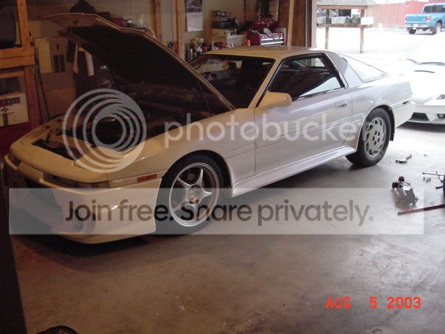 Dot drag radial/slick thread Post your mk3 drag setup here | Supra Forums