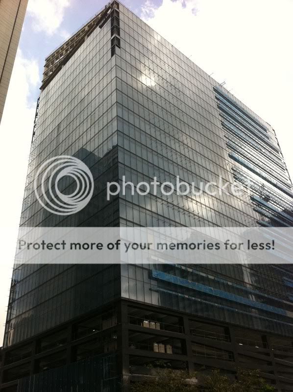 BGC | Six/NEO | 127m | 28 fl | Page 13 | SkyscraperCity Forum