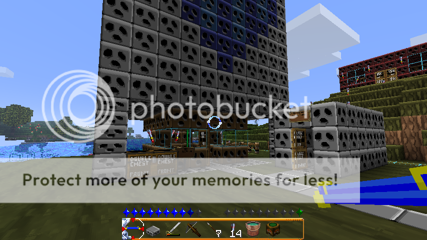 [32x][1.6] Mischief Makers Texture pack! (WIP) - Resource Packs ...