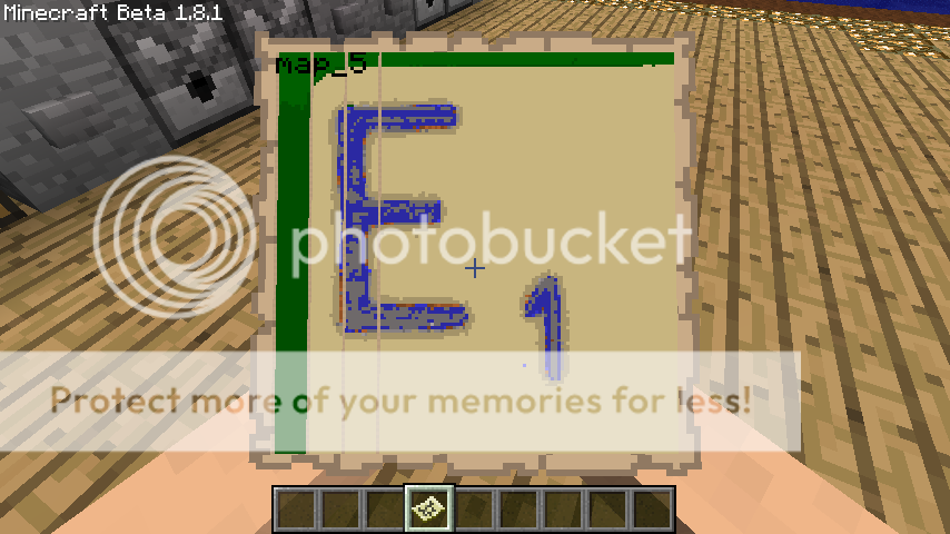 Playable Scrabble - Maps - Mapping and Modding: Java Edition ...