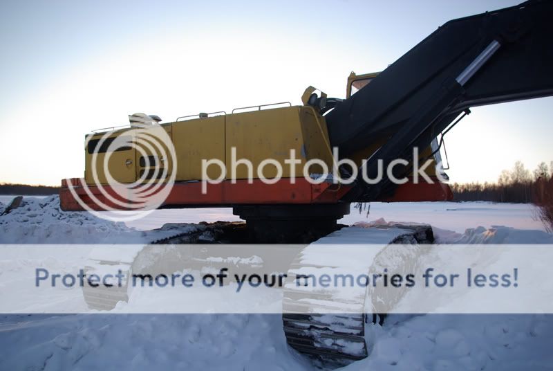 Åkerman H25C - Sivu 2 - kaivinkoneet.com