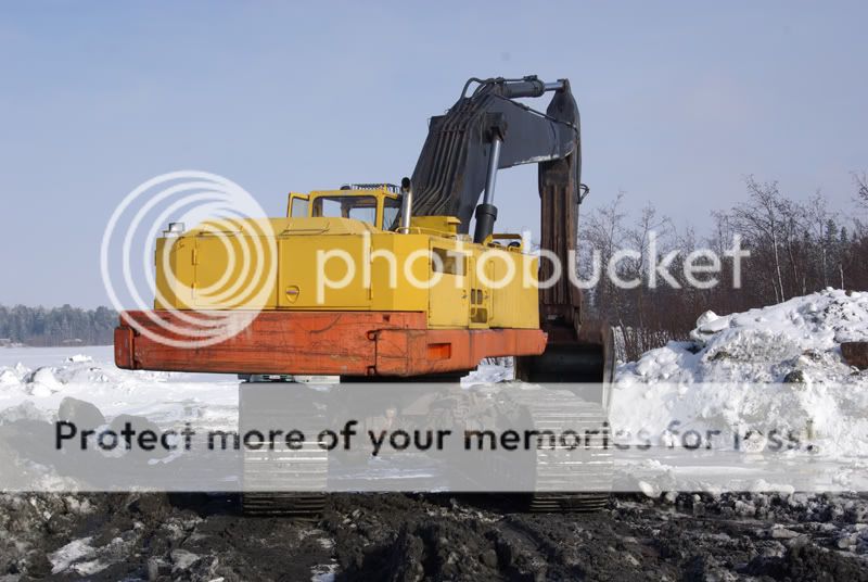 Åkerman H25C - Sivu 2 - kaivinkoneet.com