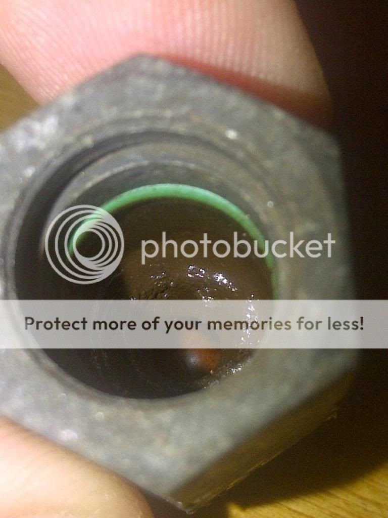 Turbo Check Valve. | SwedeSpeed - Volvo Performance Forum