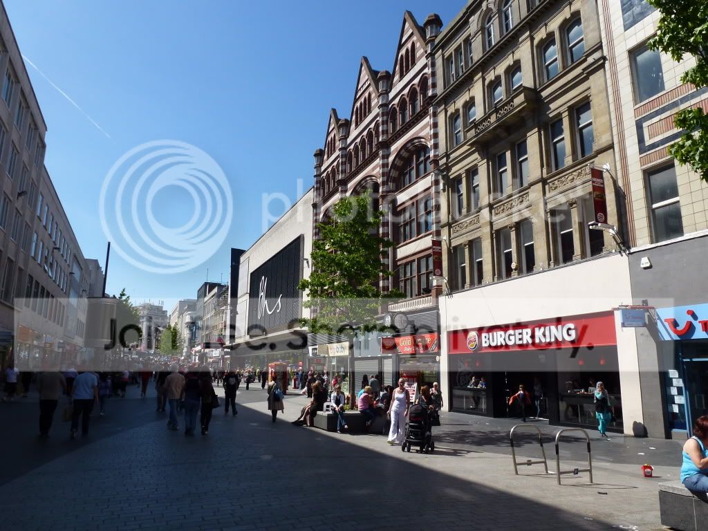 LIVERPOOL - Through My Eyes | Page 5 | SkyscraperCity Forum