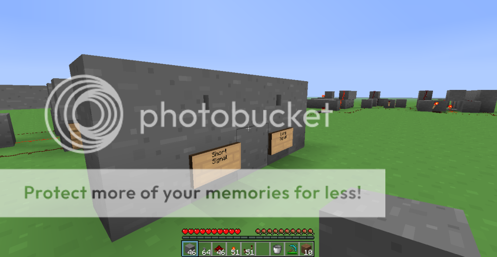 Signal Length Detector - Redstone Discussion and Mechanisms - Minecraft ...