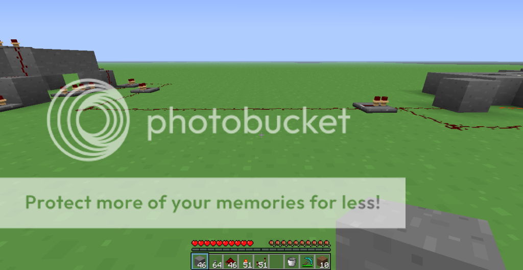 Signal Length Detector - Redstone Discussion and Mechanisms - Minecraft ...